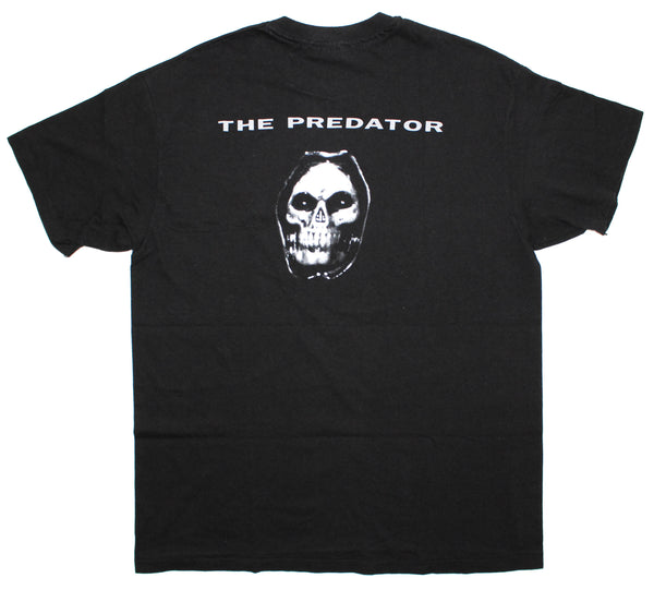 Ice Cube 1992 'The Predator' XL – Elevated Atelier